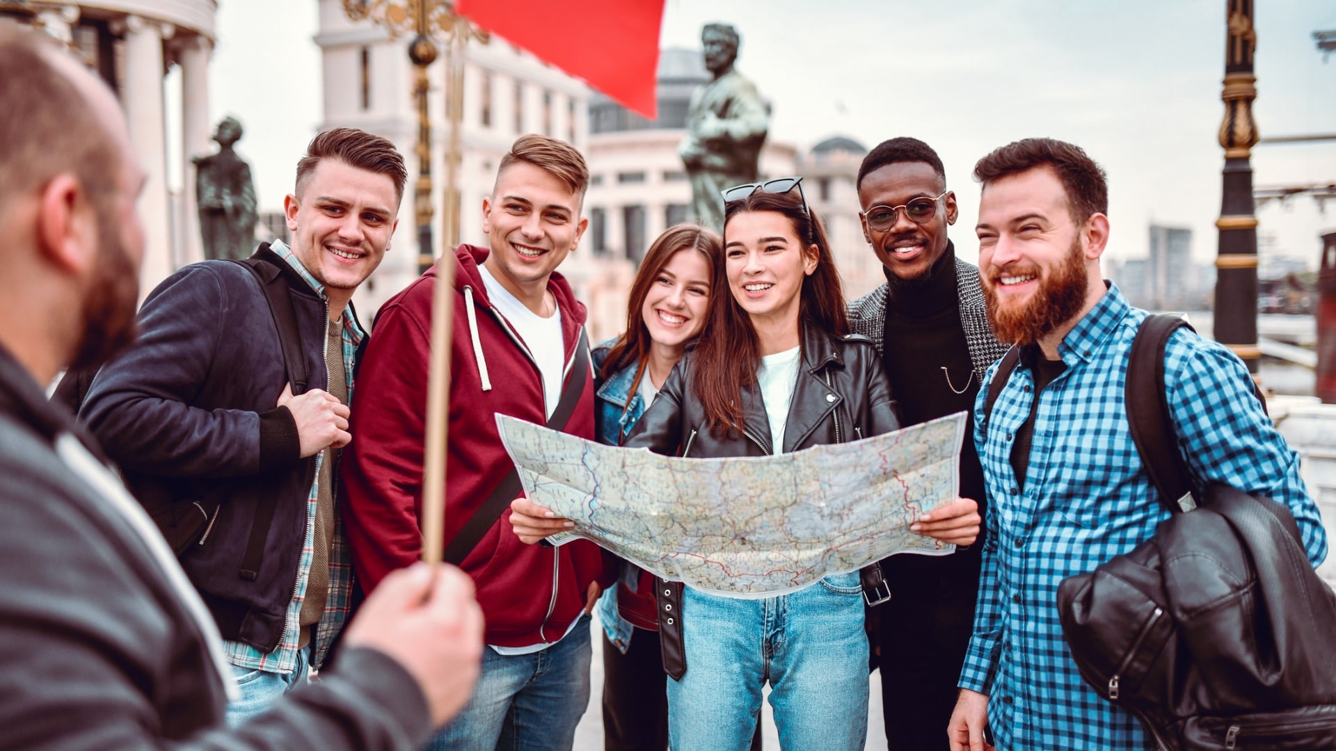 Fare la guida turistica in inglese: cosa c'è da sapere? - My English ...