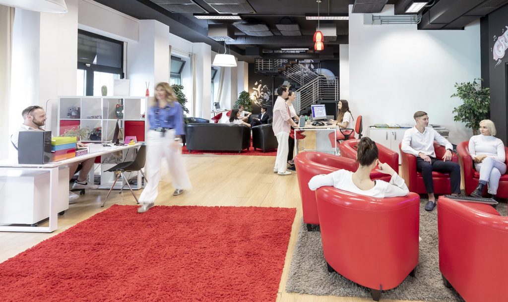 Votre Formation CPF à Lyon - My English School™