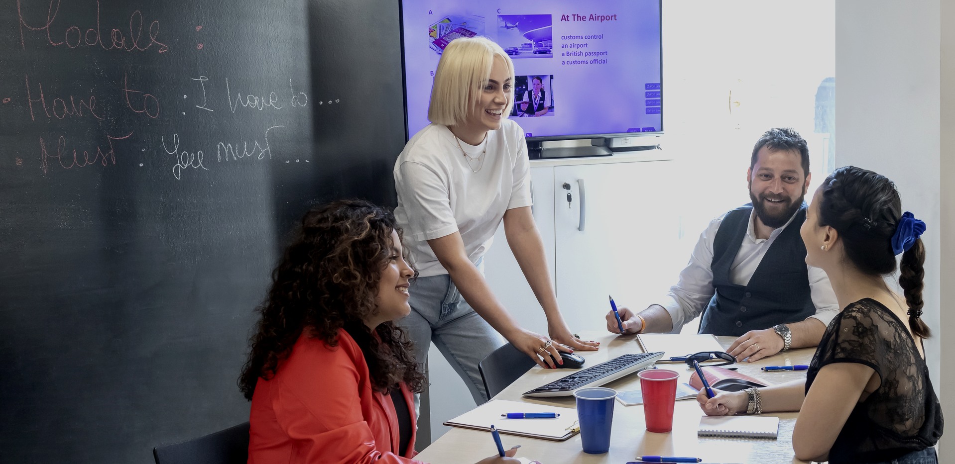 Cambridge ou IELTS : comparaison des certifications