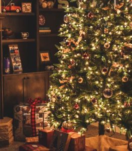 Noël en anglais : tout sur le vocabulaire et les expressions