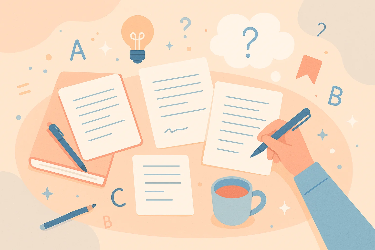 Comment utiliser le present continuous anglais : règles et exemples