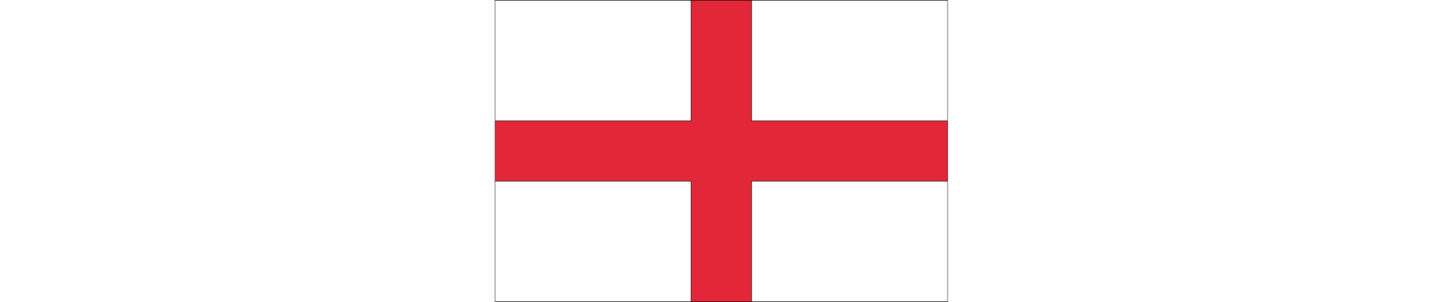 Drapeau anglais : histoire et signification de l'Union Flag