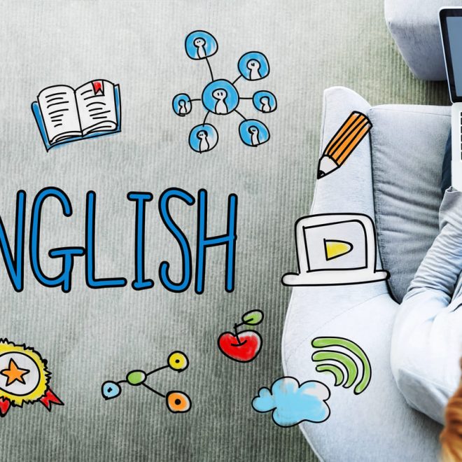 Adjetivos en inglés: reglas y lista de los 100 más usados
