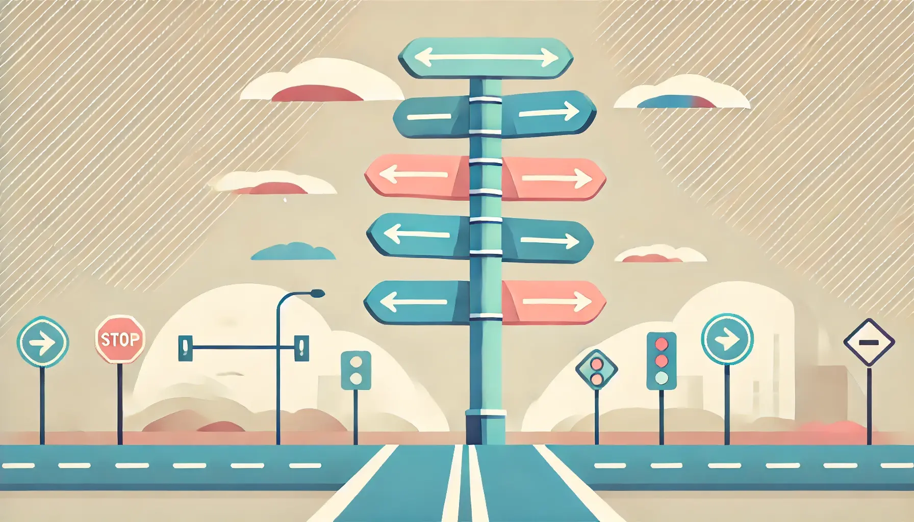 Comment demander et donner des directions en anglais