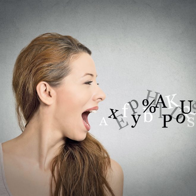 Pronunciación del abecedario en inglés: aprende letra por letra