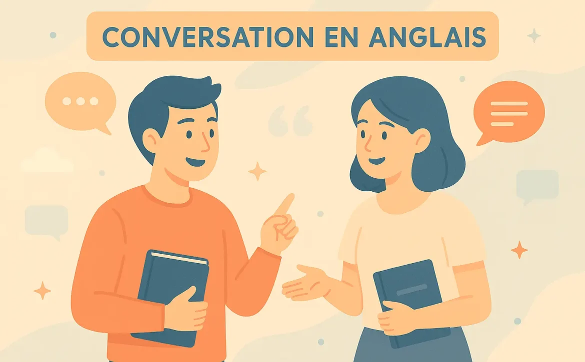 Cours Anglais - My English School™
