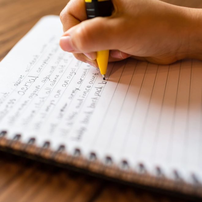 Pronunciación del abecedario en inglés: aprende letra por letra