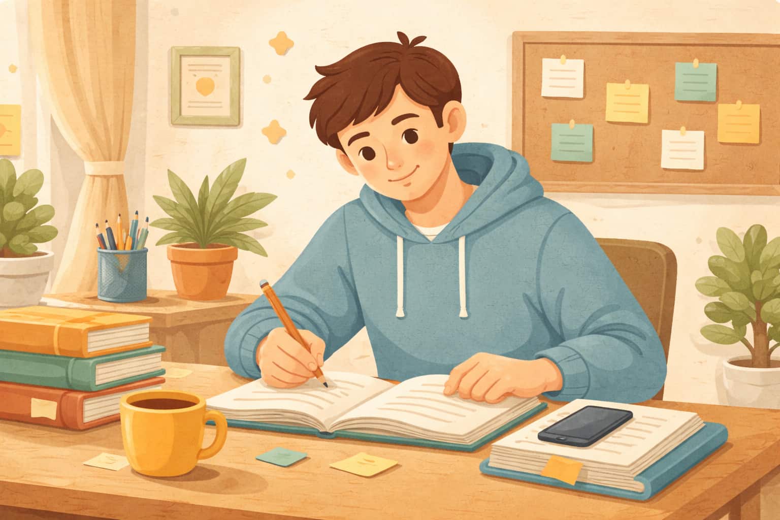 Le gérondif en anglais : comprendre et utiliser la forme en -ing