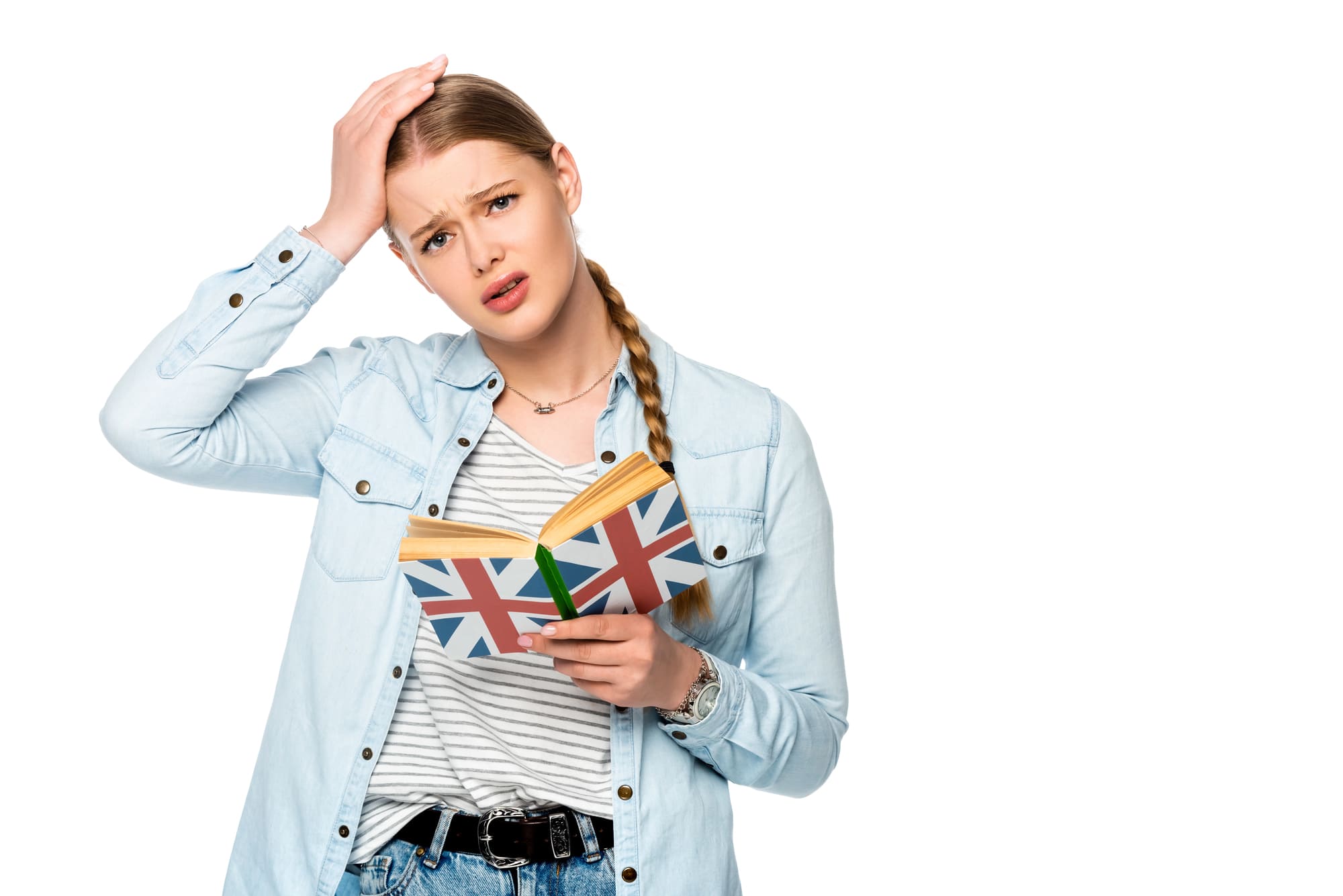 Gramática básica inglés: reglas básicas explicadas